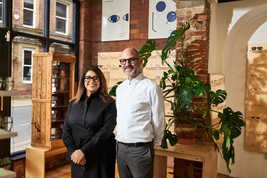 Eye Tests | Leeds Opticians | Eye Test Leeds | Eye Consultation – Eye Room