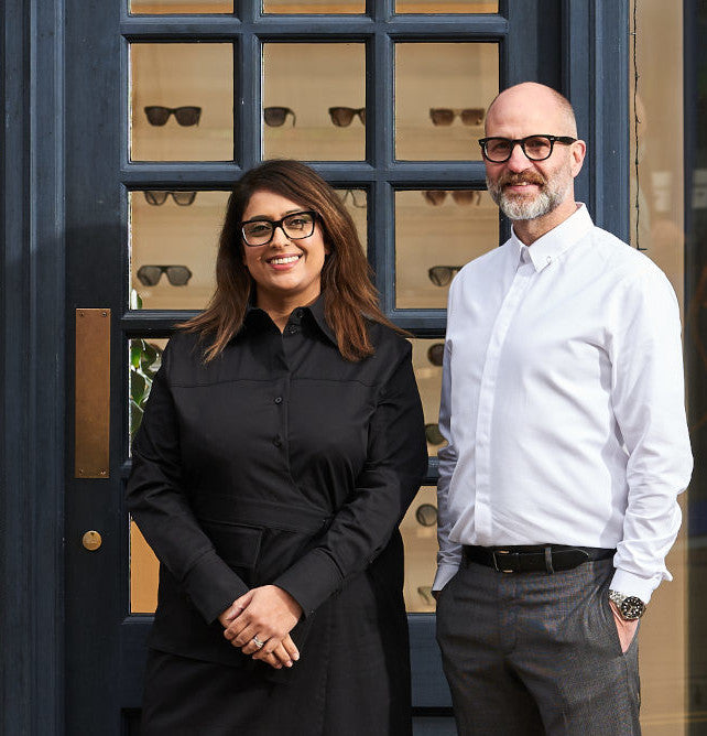 Independent Optician in Leeds | Optician Leeds | Optical Shop – Eye Room