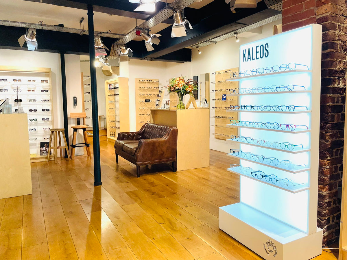 Independent Optician in Leeds | Optician Leeds | Optical Shop – Eye Room